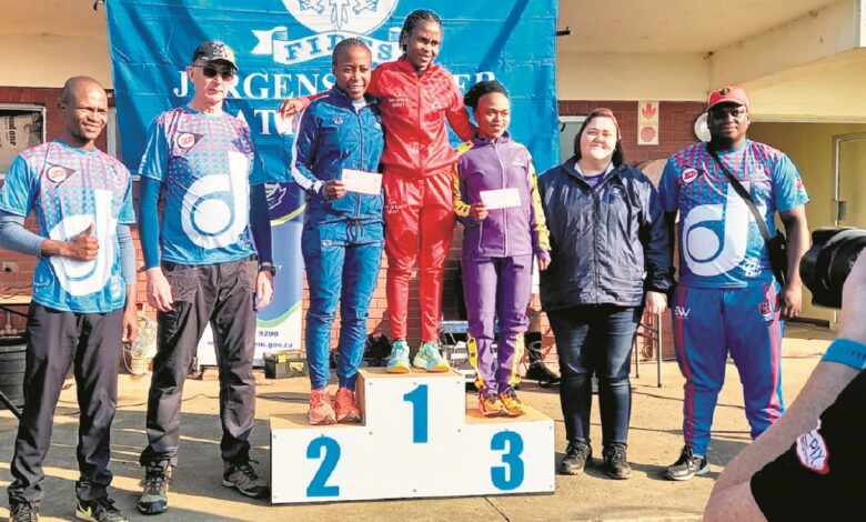 Excitement as Howick 10 km race draws bigger field this year | The Witness
