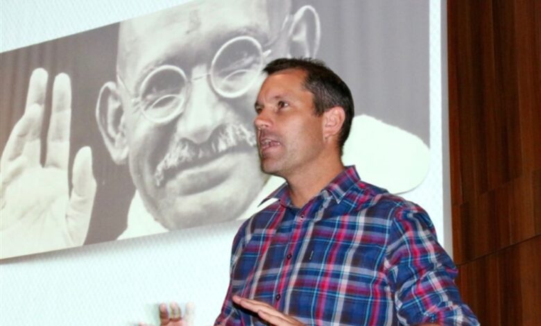 Midlands Forum to host talk with a special message in Howick | The Witness