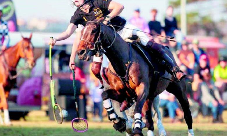 Polocrosse Proteas ready to take on the world on home soil | The Witness