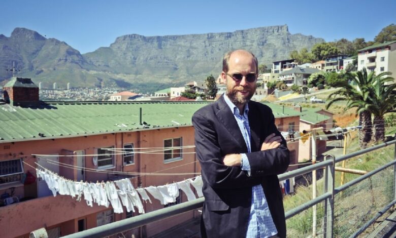 Struggle stalwart Professor Wittenberg dies | The Witness