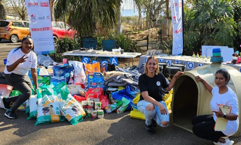 Pietermaritzburg SPCA Mandela Day donation drive | The Witness