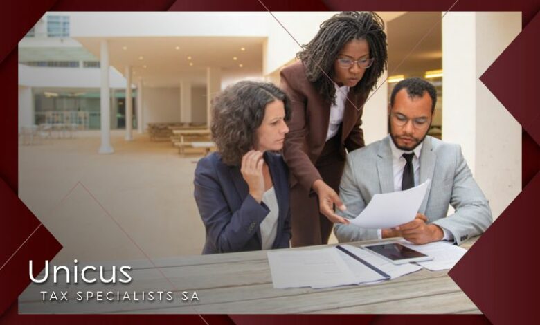 Why the Voluntary Disclosure Program works | The Witness