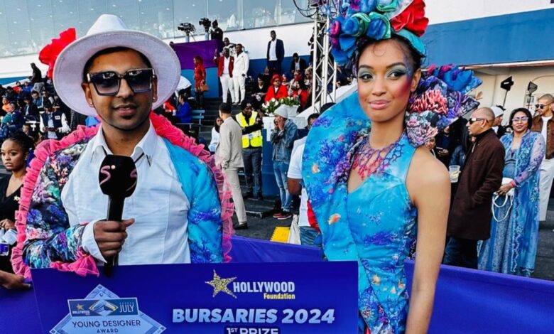 PICS | PMB designers dominate Durban July awards | The Witness
