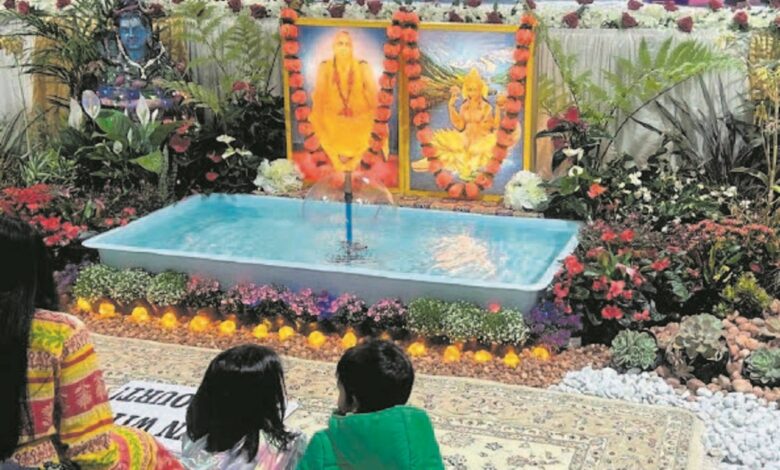 Divine Life Society celebrates milestone anniversaries | The Witness