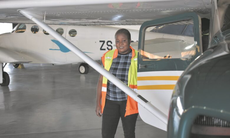 City skies to roar again with return of airshow | The Witness