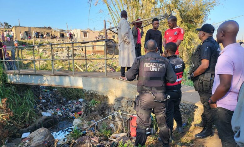 Woman’s body found in a river in oThongathi | The Witness