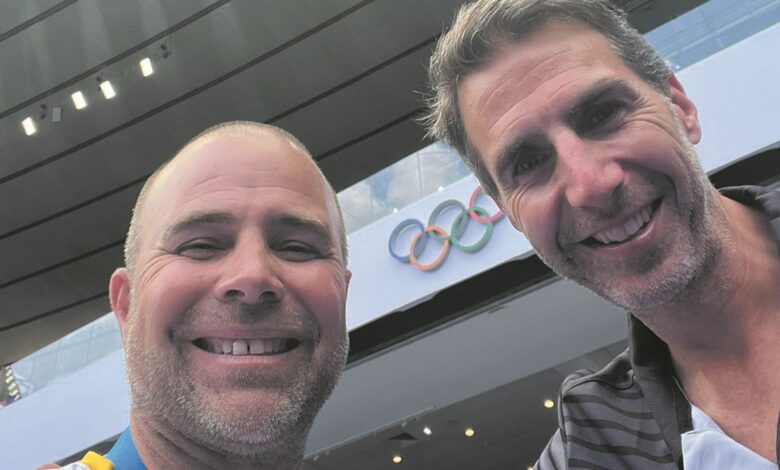 Maritzburg College old boys hit Paris for the summer Olympics | The Witness