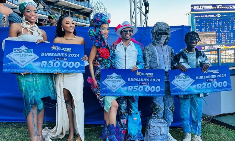 Pietermaritzburg fashionistas set the tone at the Durban July | The Witness