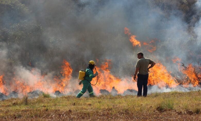 WATCH | Six Mpophomeni firefighters killed in line of duty, hailed as ...