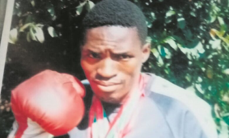 Celebrating local boxing legend Thulani Gabela | The Witness
