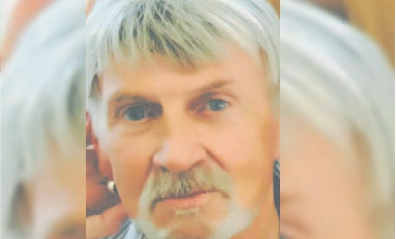 Kenneth Day, mentor to hairdressers, died last month | The Witness
