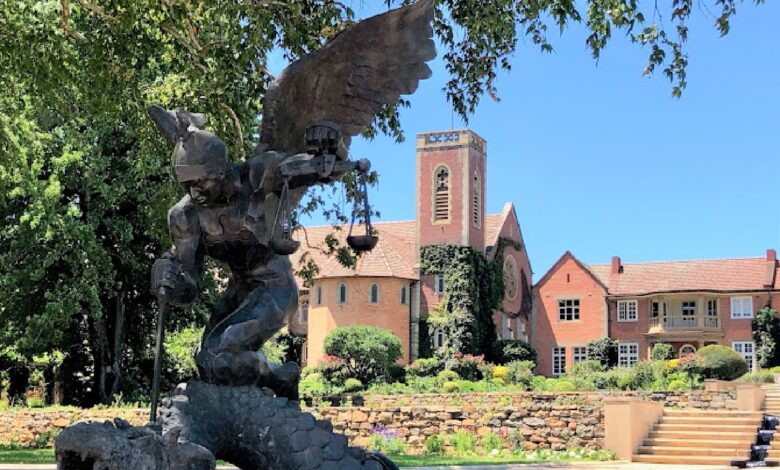 Michaelhouse court case details ‘sealed’ by court | The Witness