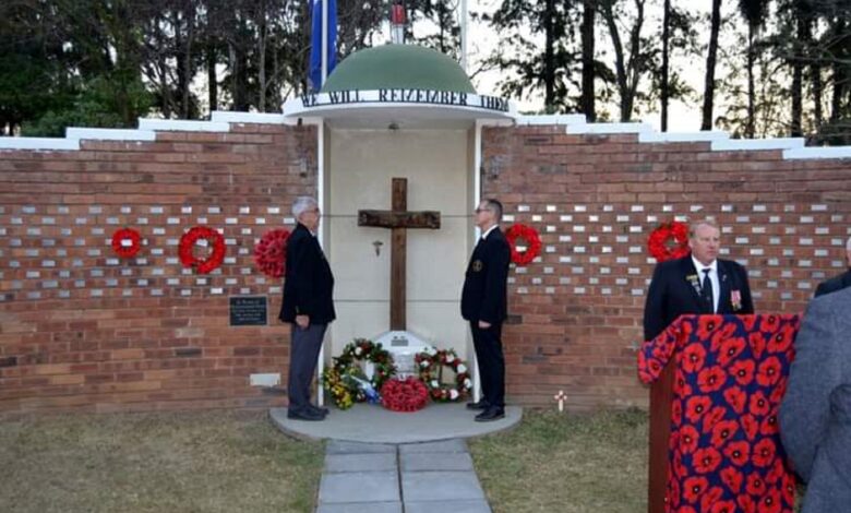 Fury over plans to move ‘weeping cross’ | The Witness