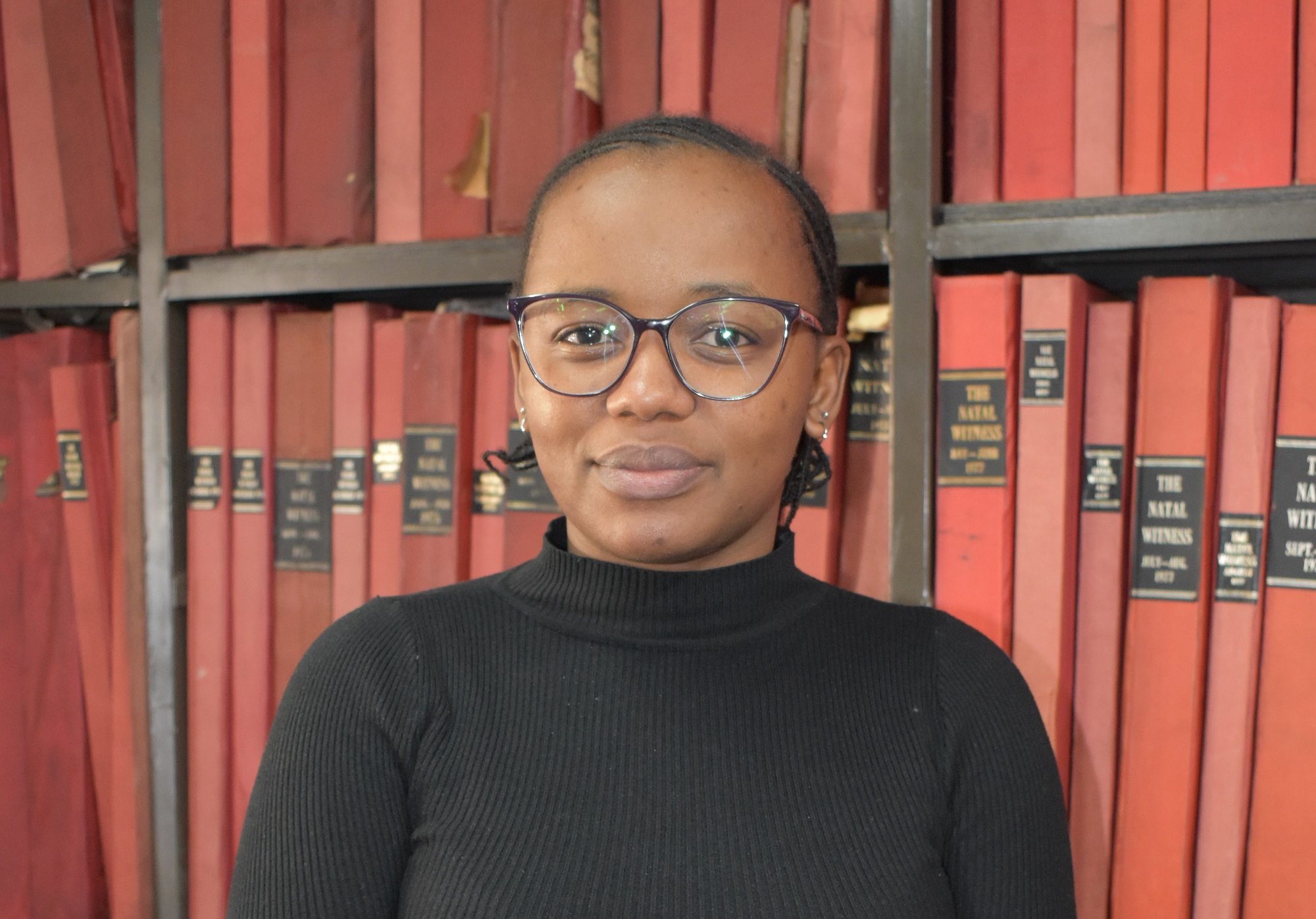 The Witness reaches 100 000 Facebook followers | The Witness