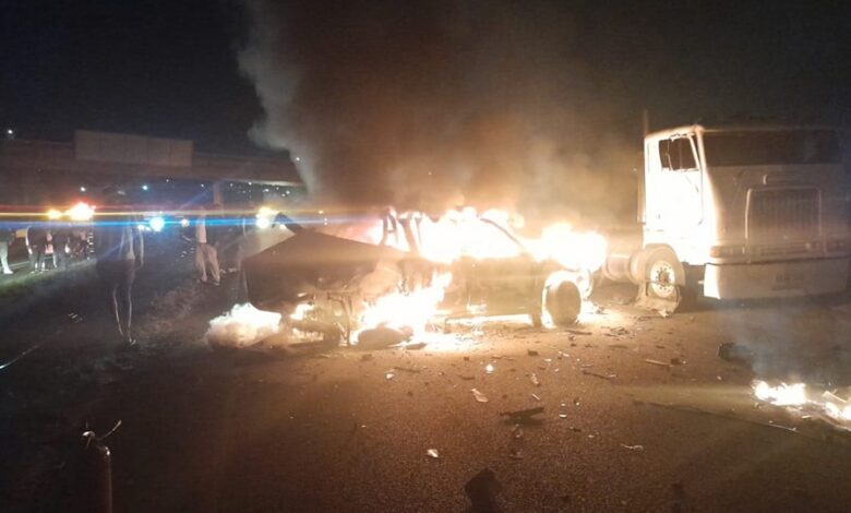 Tow truck operator killed in crash | The Witness