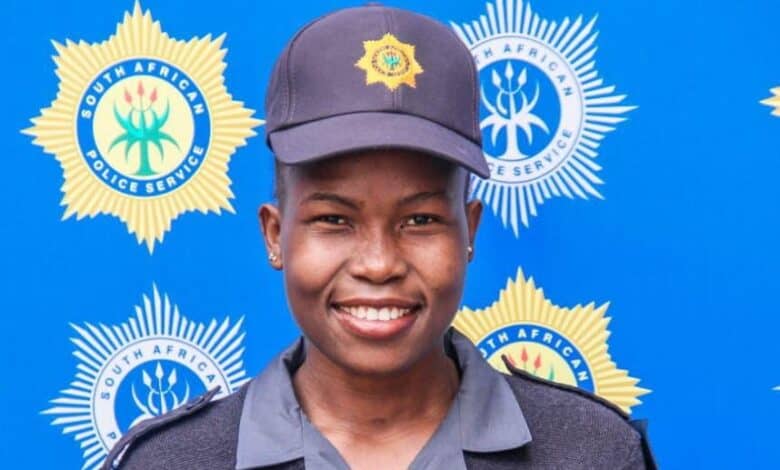 Praises for first Saps female to cross Comrades 2024 line | The Witness