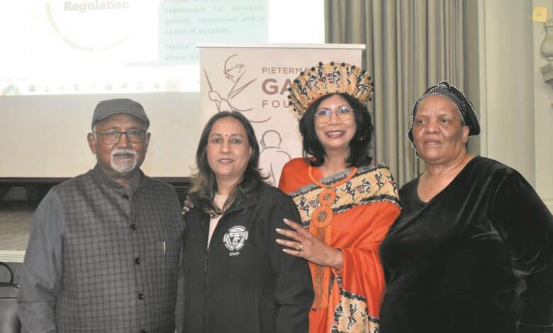 Be the best version of yourself, youth urged | The Witness