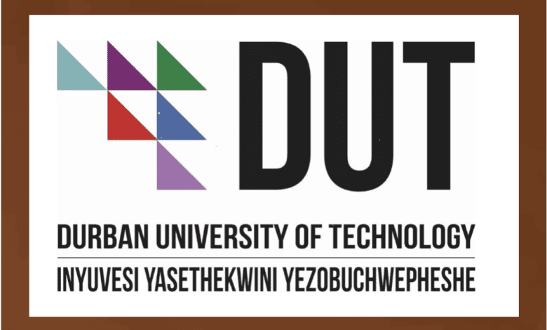 DURBAN UNIVERSITY OF TECHNOLOGY (DUT): YOUR GATEWAY TO A BRIGHTER ...