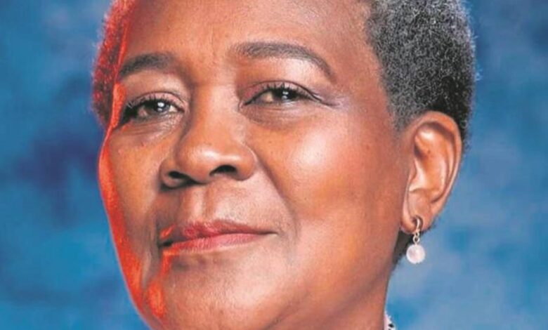 Connie Chiume dies at 72 | The Witness