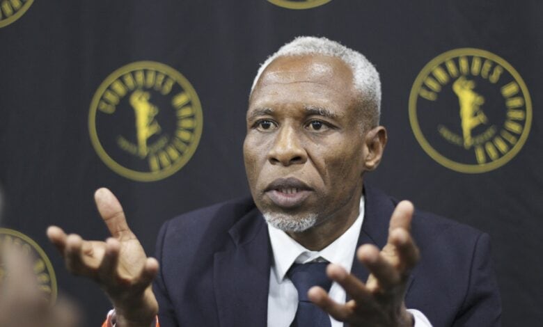 Another blow for Comrades Marathon Association as four board members ...