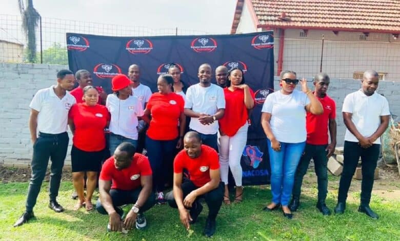 NPO aims to teach vagrants skills to help keep them off the streets ...