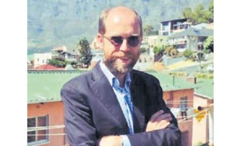 Obituary | Martin Wittenberg October 11, 1962 - July 27 2024 | The Witness