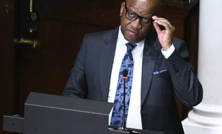 New KwaZulu-Natal government should inspire hope — Ntuli | The Witness