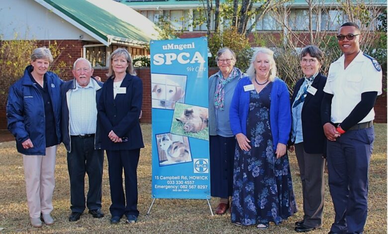 uMngeni SPCA looks towards a more sustainable future | The Witness