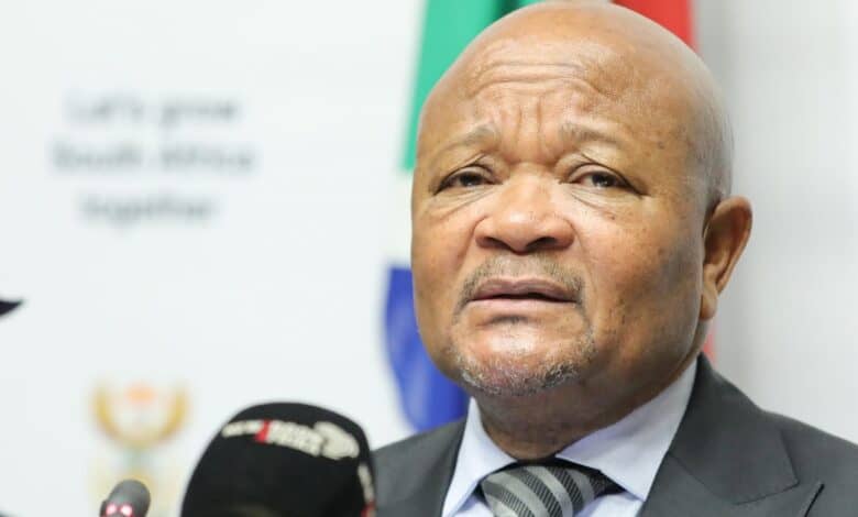 ANC KZN members defend Senzo Mchunu | The Witness