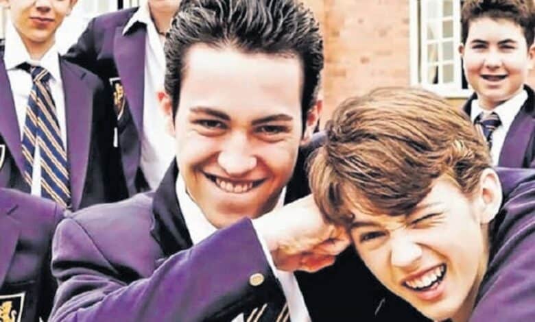 Great news for fans: New 'Spud' book due out in November | The Witness