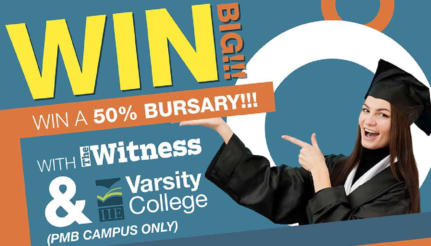 The Witness | Your compass in the community