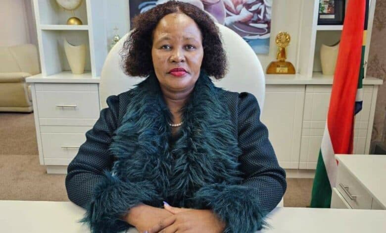 NFP withdraws charges against KwaZulu-Natal MEC Shinga | The Witness