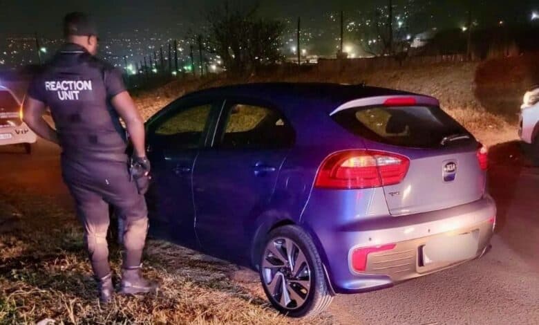 Durban woman stabbed multiple times in alleged murder plot | The Witness