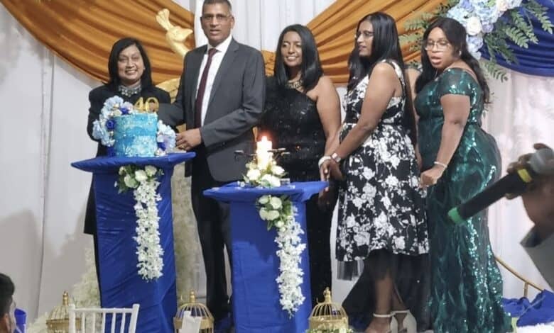 Springhaven Primary School celebrates 40th anniversary | The Witness