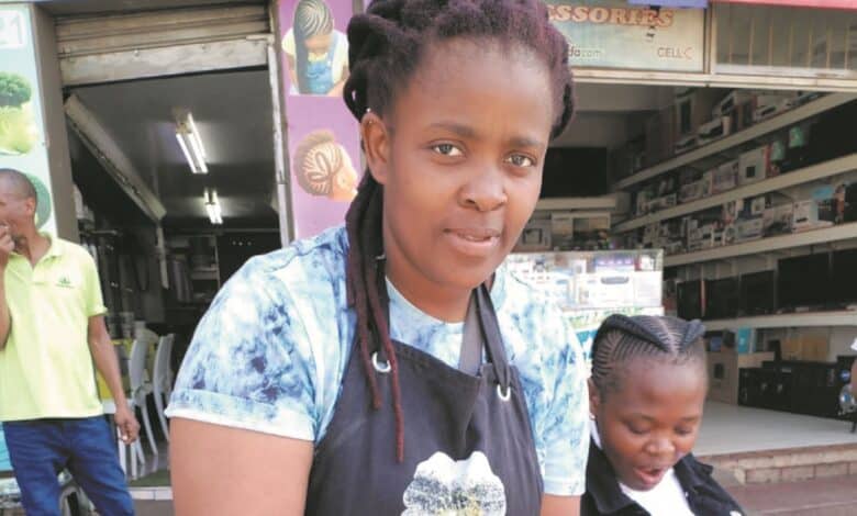Women mean business | The Witness