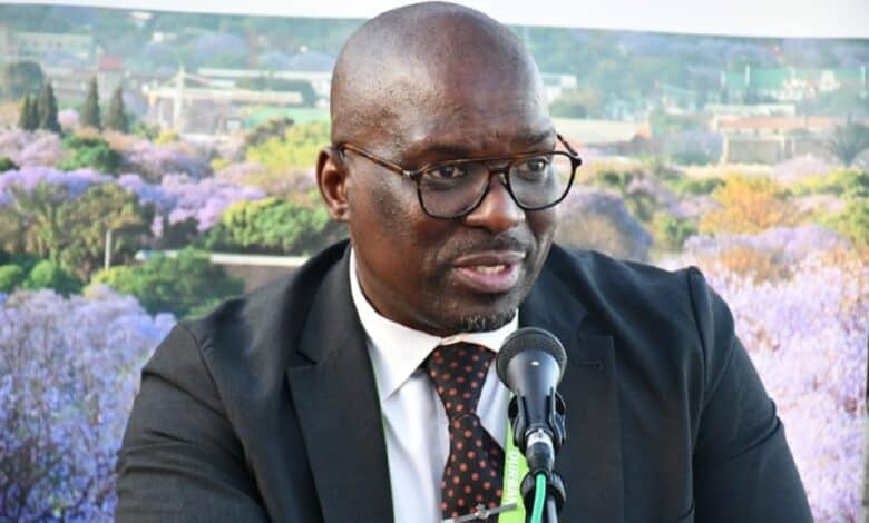 KZN EDTEA head back at work | The Witness