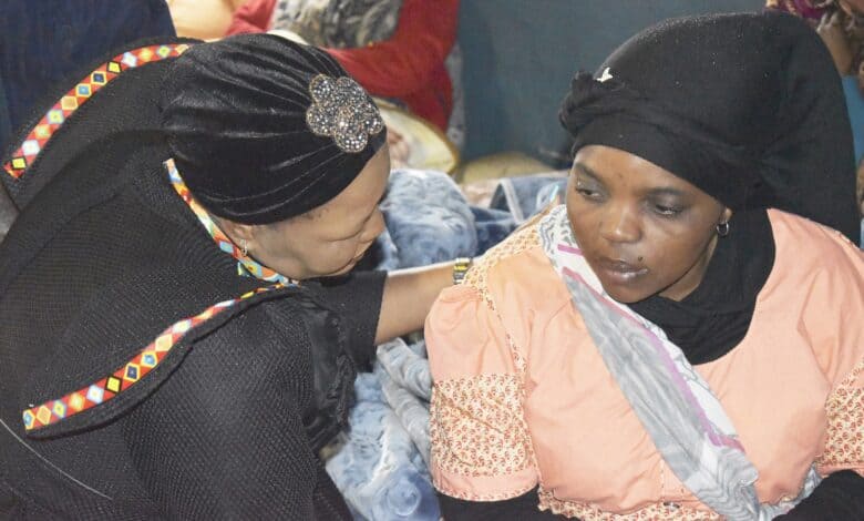 Two Highflats massacre suspects killed in shootout with police | The ...