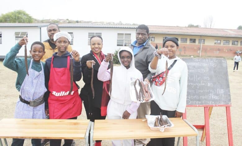 Market day to be held for pupils to sell their manufactured goods | The ...