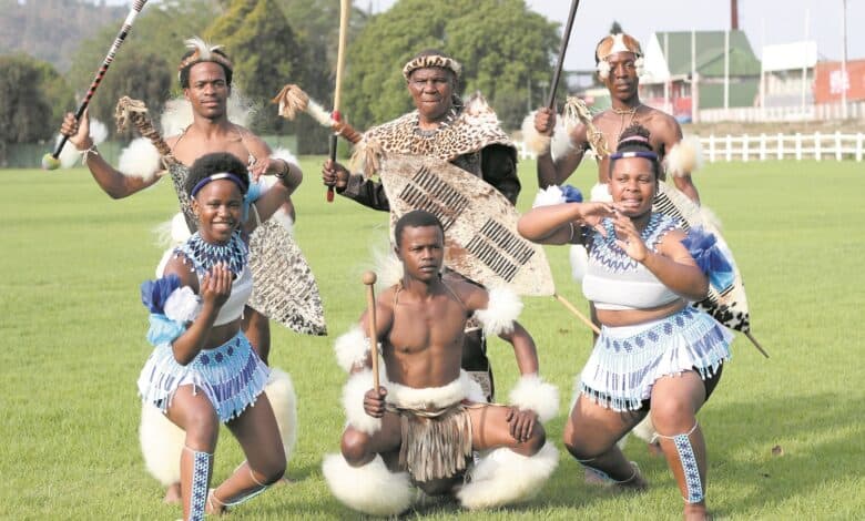 Maskandi ‘Pride of Africa’ to perform at the Maritzburg Show | The Witness