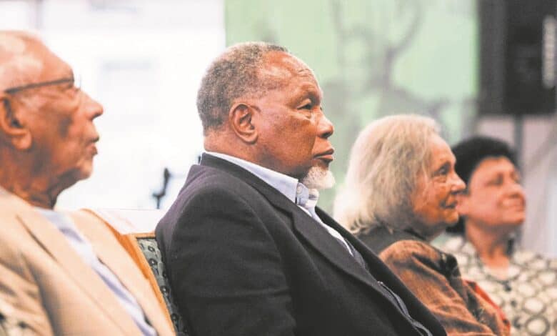 Struggle stalwart Mac Maharaj calls for a unified South Africa | The ...