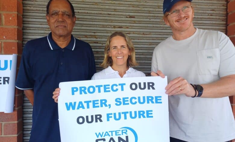 World Water Monitoring Day observed in Durban | The Witness