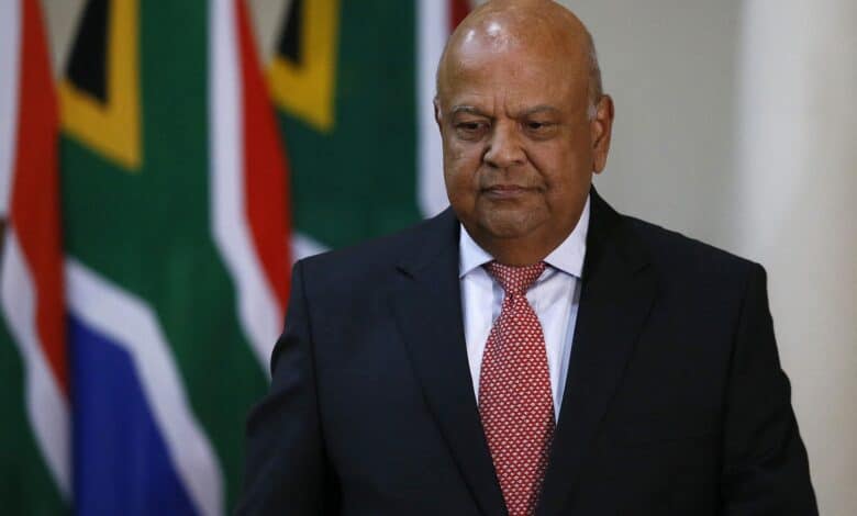 President Ramaphosa mourns the passing of Pravin Gordhan | The Witness