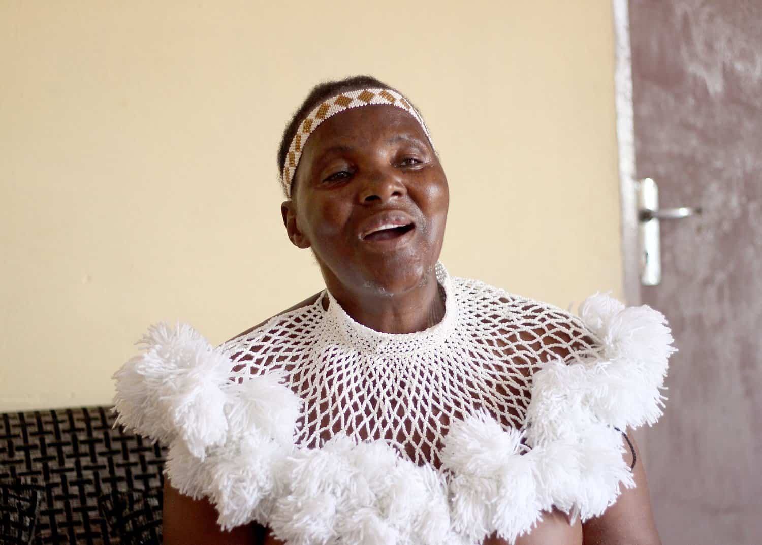 WATCH | 73-year-old maiden to attend annual Reed Dance | The Witness