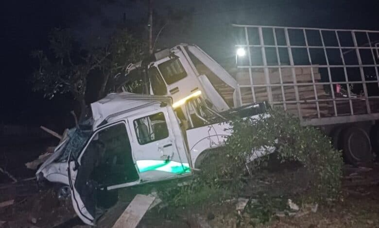 Update: Former mayoral bodyguard killed in PMB truck crash | The Witness