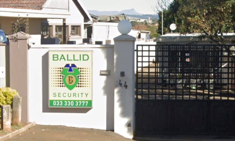 Security company acts on guards accused of attacking farm workers | The ...