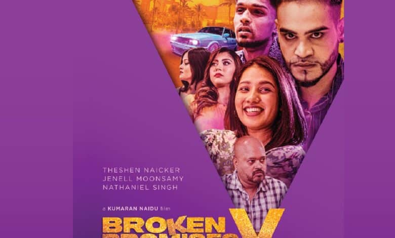Meet the cast of Broken Promises 5 in Pietermaritzburg | The Witness