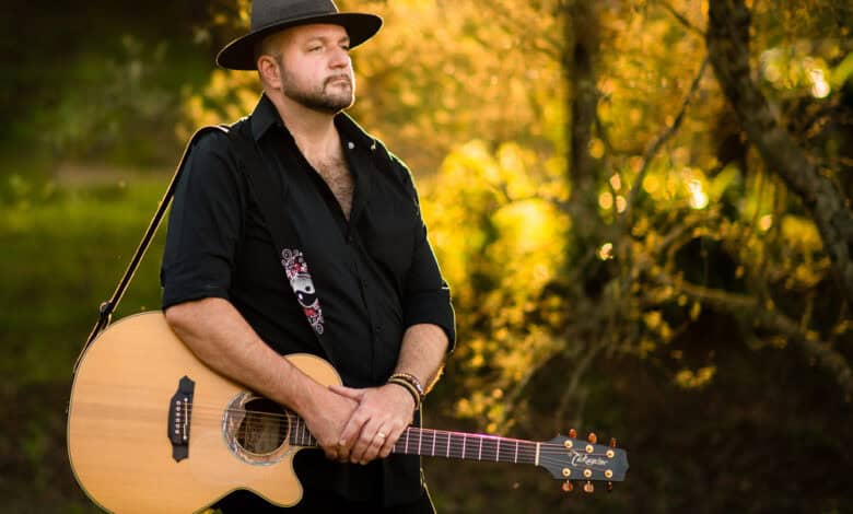 Hilton singer, Charles Webster, celebrates Afrikaans legends | The Witness