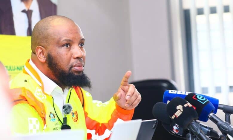 Call for six-year imprisonment for drunk drivers | The Witness