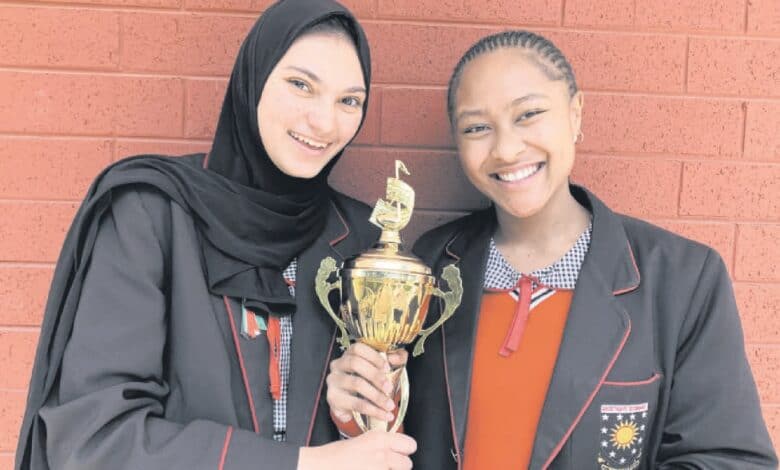 Top legal talent: KZN pupils shine at provincial Moot Court Competition ...