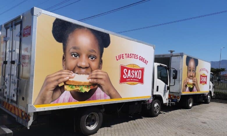 Armed robbers who held up bread delivery truck arrested | The Witness